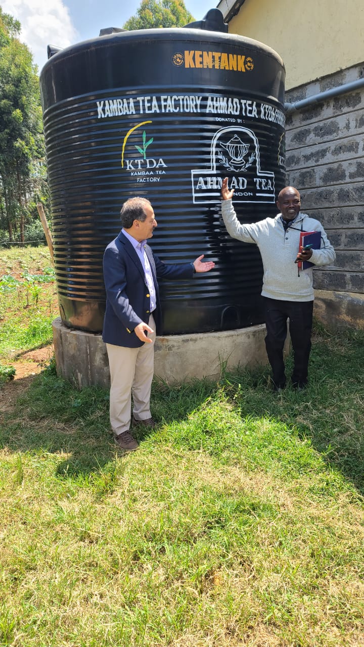 KTDA FOUNDATION | EMPOWERING TEA COMMUNITIES, ENRICHING LIVES ...
