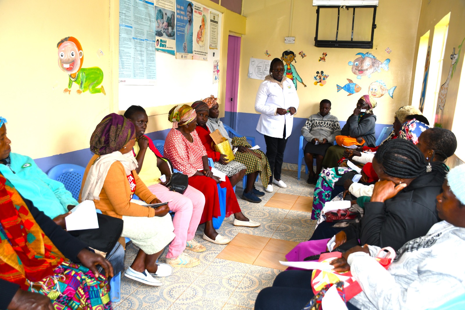 KTDA FOUNDATION | EMPOWERING TEA COMMUNITIES, ENRICHING LIVES ...